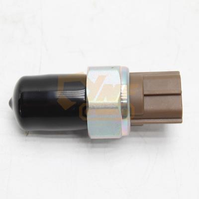 China 4HK1 Engine Common Fuel Rail Pressure Sensor Switch 499000-6160 4990006160 for Isuzu Nissan Mitsubishi for sale