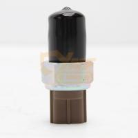 China 4HK1 Engine Common Fuel Rail Pressure Sensor Switch 499000-6160 4990006160 for Isuzu Nissan Mitsubishi for sale
