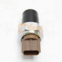 China 4HK1 Engine Common Fuel Rail Pressure Sensor Switch 499000-6160 4990006160 for Isuzu Nissan Mitsubishi for sale