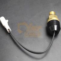 China YNF Excavator Hydraulic Switch KHR10810 for SH60 SH120 SH200A3 24V for sale