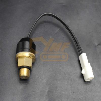 China YNF Excavator Hydraulic Switch KHR10810 for SH60 SH120 SH200A3 24V for sale