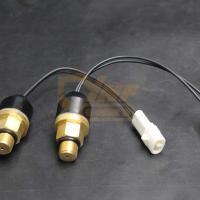 China YNF Excavator Hydraulic Switch KHR10810 for SH60 SH120 SH200A3 24V for sale