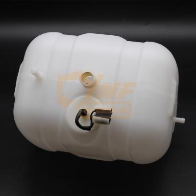 China EC240B EC290B Excavator Water Tank Assy Expansion Tank VOE11110410 11110410 Standard Size for sale