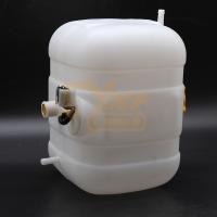 China EC240B EC290B Excavator Water Tank Assy Expansion Tank VOE11110410 11110410 Standard Size for sale