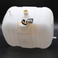 China EC240B EC290B Excavator Water Tank Assy Expansion Tank VOE11110410 11110410 Standard Size for sale