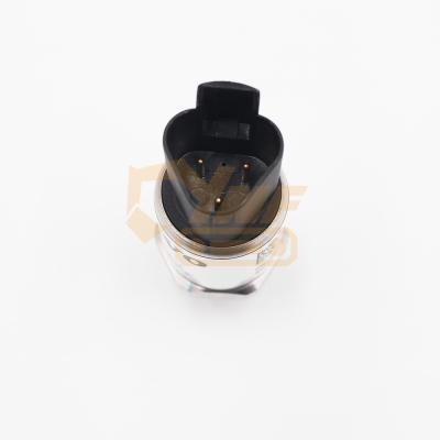 China VOE 17253748 17253748 Pressure Sensor 17212660 Low Pressure Sensor Switch for EC210C EC300D EW145B Excavator for sale