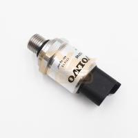 China VOE 17253748 17253748 Pressure Sensor 17212660 Low Pressure Sensor Switch for EC210C EC300D EW145B Excavator for sale