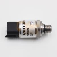 China VOE 17253748 17253748 Pressure Sensor 17212660 Low Pressure Sensor Switch for EC210C EC300D EW145B Excavator for sale