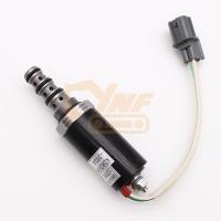 China Excavator Hydraulic Main Pump Solenoid Valve XJBN-00382 for R210LC-7 R225-7 R215-7 for sale