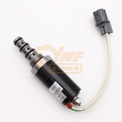 China Excavator Hydraulic Main Pump Solenoid Valve XJBN-00382 for R210LC-7 R225-7 R215-7 for sale