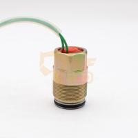China TDRDE5K-10/40 Hydraulic Pump Solenoid Valve for SK200-1 SK200-3 R210-5 Excavator for sale