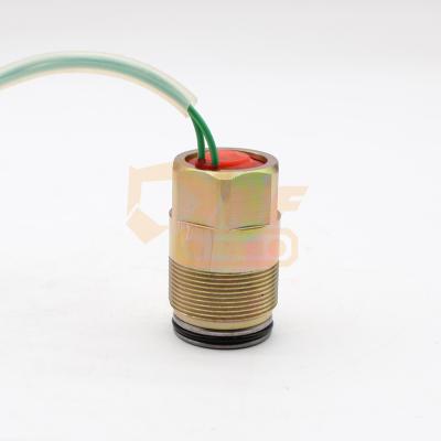 China TDRDE5K-10/40 Hydraulic Pump Solenoid Valve for SK200-1 SK200-3 R210-5 Excavator for sale