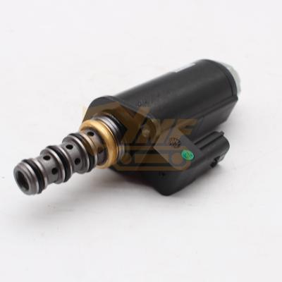 China Hydraulic Solenoid Valve YN35V00018F2 KDRDE5K-31/30C40-111 for SK200-6 SK230-6E Excavator Pilot for sale
