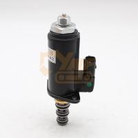 China YN35V00041F1 SK200-6E Hydraulic Pump Solenoid Valve KDRDE5K-31/30C50-102 for sale