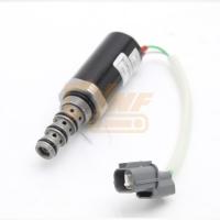 China Excavator Hydraulic Pump Solenoid Valve KDRDE5K-20/40C07-109 YN35V00004F1 24V for sale