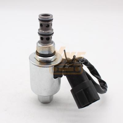 China PC200-5 PC200-6 Solenoid Valve Coil 6D102 20Y-60-11674 20Y-60-11713 Excavator Part for sale