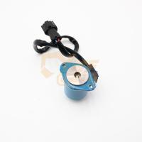 China New Solenoid Valve 20T-60-72230 for Excavator PC10 PC20 PC30 PC40 PC50 for sale