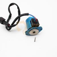 China New Solenoid Valve 20T-60-72230 for Excavator PC10 PC20 PC30 PC40 PC50 for sale