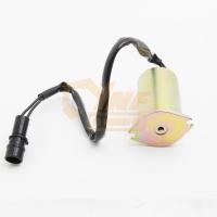 China Komatsu Solenoid Valve 20U-60-22260 for PC05 PC07 PC28UU-2 PC38UU-2 PC50UU-2 Excavator for sale