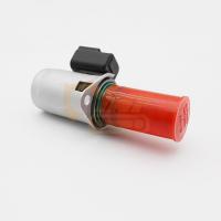 China SV98-T39S PC Shutoff Solenoid Valve 25/222913 24VDC Diesel Engine Solenoid Valve 12V 24V for sale