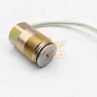China Excavator Electric Valve Kit LZP0179 SKC5P-14A-104 4302 Standard Size New for sale