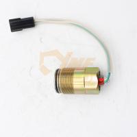 China Excavator Electric Valve Kit LZP0179 SKC5P-14A-104 4302 Standard Size New for sale