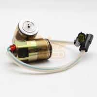 China Excavator Electric Valve Kit LZP0179 SKC5P-14A-104 4302 Standard Size New for sale