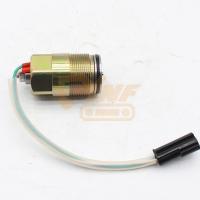 China Excavator Electric Valve Kit LZP0179 SKC5P-14A-104 4302 Standard Size New for sale