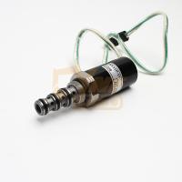 China Hydraulic Pump K3V160DTP Power Proportional Solenoid Valve LJ00684 KDRDE5KR-20/40C13-203A for sale