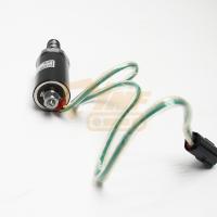 China Hydraulic Pump K3V160DTP Power Proportional Solenoid Valve LJ00684 KDRDE5KR-20/40C13-203A for sale