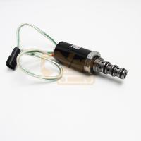 China Hydraulic Pump K3V160DTP Power Proportional Solenoid Valve LJ00684 KDRDE5KR-20/40C13-203A for sale