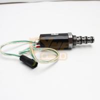 China Hydraulic Pump K3V160DTP Power Proportional Solenoid Valve LJ00684 KDRDE5KR-20/40C13-203A for sale