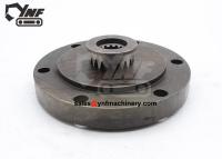 China Komatsu Engine Coupling 201-01-71120 201-01-73160 Nylon Flange Drive Coupling 110H for sale