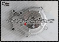 China V3300 V3800 Water Pump 1C010-73030 for Kubota Engine - 3-Day Stock Delivery for Denyo Power Diesel Generators for sale