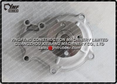 China V3300 V3800 Water Pump 1C010-73030 for Kubota Engine - 3-Day Stock Delivery for Denyo Power Diesel Generators for sale