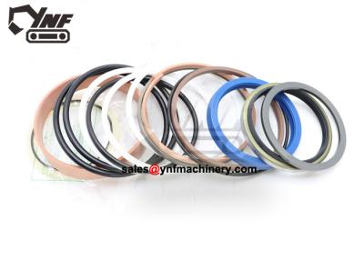 China Excavator Hydraulic Cylinder Seal Kit 170-9937 Boom Seal Kit High Temperature Rubber OEM Custom Size for sale