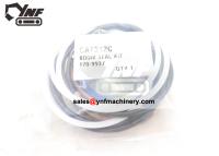 China Excavator Hydraulic Cylinder Seal Kit 170-9937 Boom Seal Kit High Temperature Rubber OEM Custom Size for sale