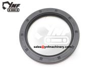 China High Temperature Excavator Cylinder Seal Kit TC 95x125x12 Rubber Oil Seal for Hydraulic Cylinder for sale