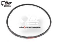 China Online Support Guaranteed V Belt Rubber V13X1210 For Engine Position for sale