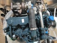 China Yanmar V3800 Engine Assembly for Excavator Bobcat Skid Steer Spare Parts for sale