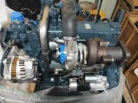 China Yanmar V3800 Engine Assembly for Excavator Bobcat Skid Steer Spare Parts for sale