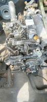 China Yanmar 4D88E Excavator Engine Assembly Used Engine Parts for Digger for sale