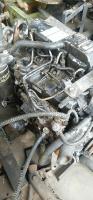 China Yanmar 4D88E Excavator Engine Assembly Used Engine Parts for Digger for sale