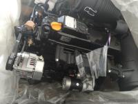 China 4TNV88 Yanmar Engine Assembly for sale