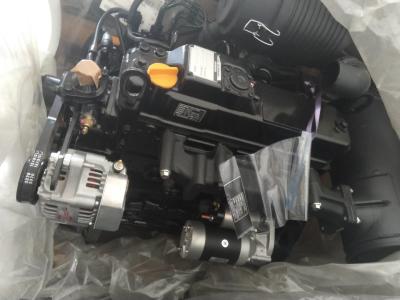 China 4TNV88 Yanmar Engine Assembly for sale