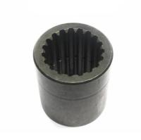 China Excavator Flange Coupling YN15V00037S003 YN15V00037S015 for SK210D-8 50mm for sale
