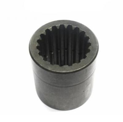China Excavator Flange Coupling YN15V00037S003 YN15V00037S015 for SK210D-8 50mm for sale