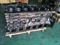 China Komatsu SAA6D140E-5 Engine Cylinder Block for Excavators - CE & SGS Certified Japanese Quality for sale