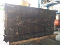 China Komatsu SAA6D140E-5 Engine Cylinder Block for Excavators - CE & SGS Certified Japanese Quality for sale