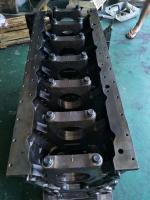 China Komatsu SAA6D140E-5 Engine Cylinder Block for Excavators - CE & SGS Certified Japanese Quality for sale